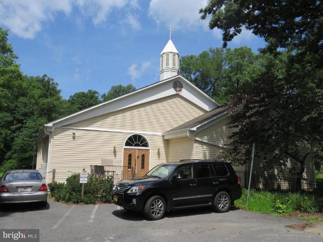 20400 Zion Road