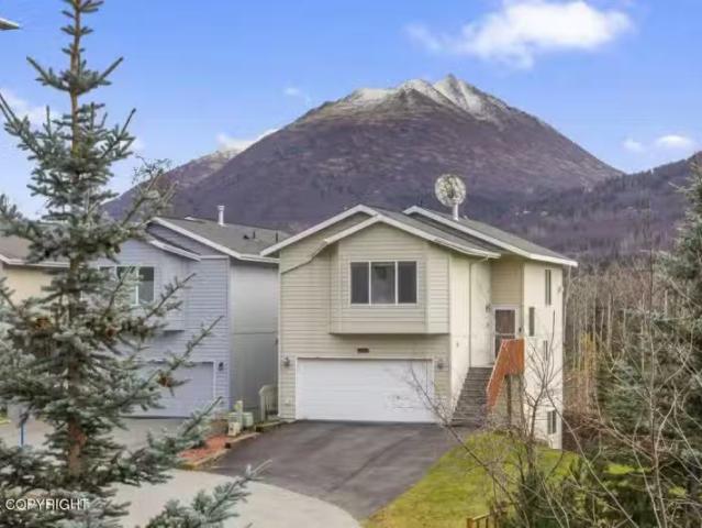 20400 GRANITE PARK CIR, EAGLE RIVER, AK 99577 Single Family Re.