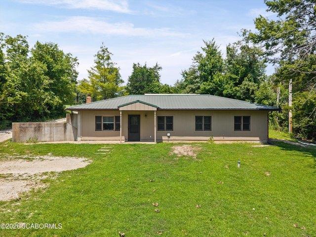 20400 S North Mount Pleasant Rd, Columbia, MO 65039