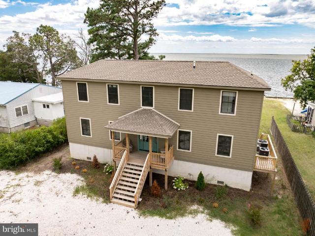 20401 Nanticoke Drive