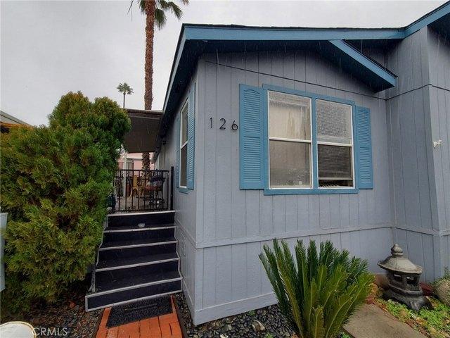 20401 Soledad Canyon Rd Spc 126, Canyon Country, CA 91351