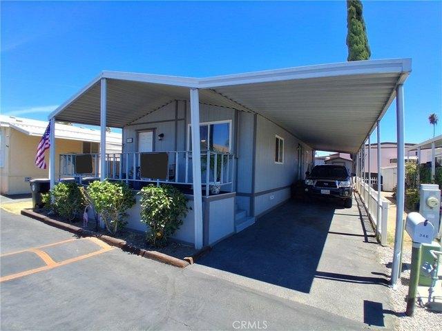20401 Soledad Canyon Rd Spc 346, Canyon Country, CA 91351