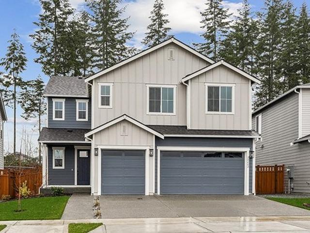 20402 th Street Ct E, Bonney Lake, WA 98391