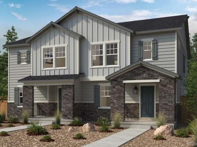 20407 E 56th Pl, Aurora, CO 80019