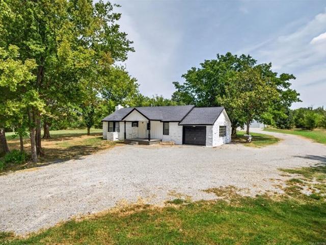 20407 S 4180 Rd, Claremore, OK 74017