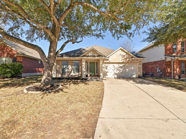 20404 Farm Pond Ln, Pflugerville, TX 78660 | MLS #2633