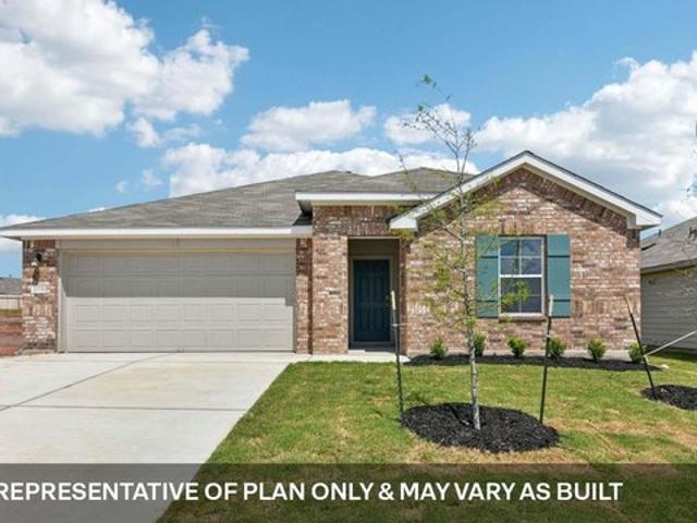 20405 Tuberville Ln, Manor, TX 78653