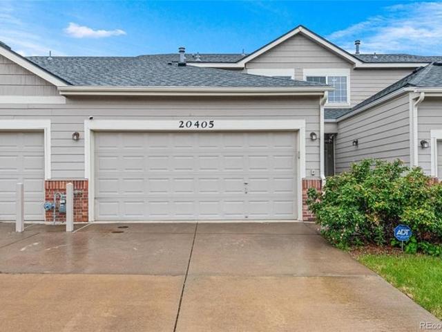 20405 E Quincy Dr Lot 89, Centennial, CO 80015
