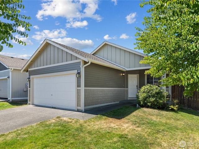 20406 7th Avenue Ct E, Spanaway, WA 98387