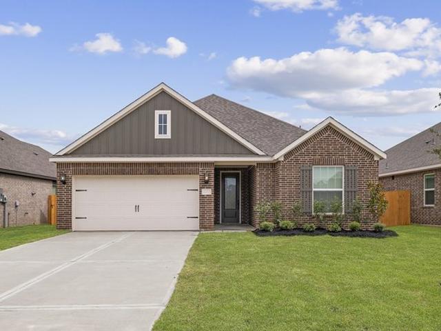 20406 Cordova Cypress Ct, Hockley, TX 77447