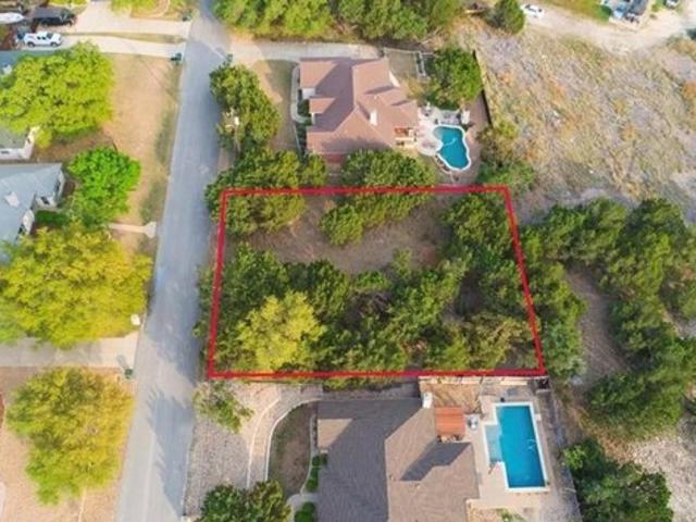 20406 Southbend St, Lago Vista, TX 78645
