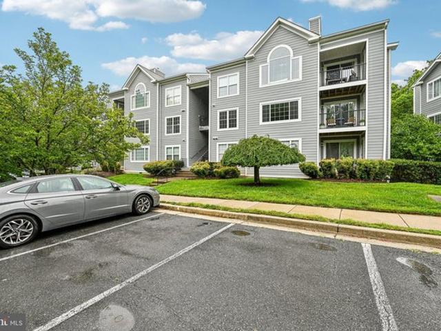 20408 Shore Harbour Dr Unit 5F, Germantown, MD 20874