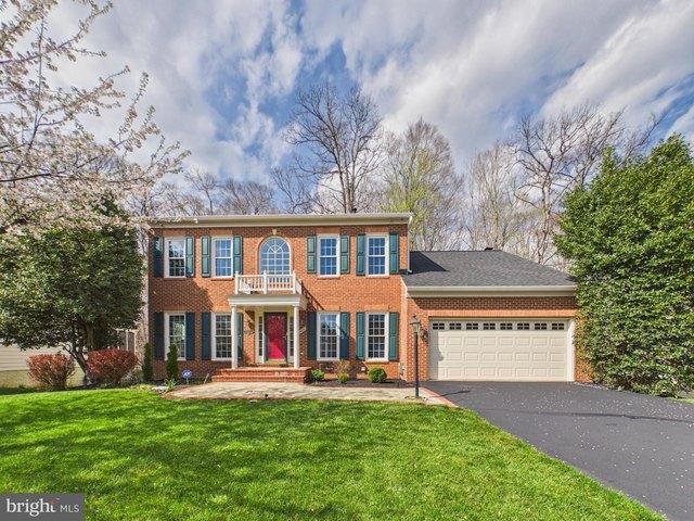 20409 Brightwater Pl, Sterling, VA 20165
