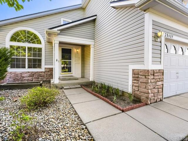 20409 Heather Ln Lot 15, Parker, CO 80138
