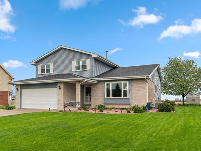 20409 S Hunter Dr, Frankfort, IL 60423