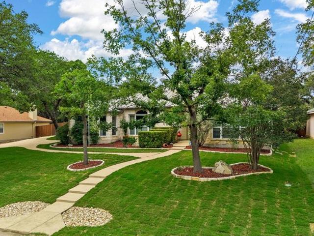 20409 Southbend St, Lago Vista, TX 78645
