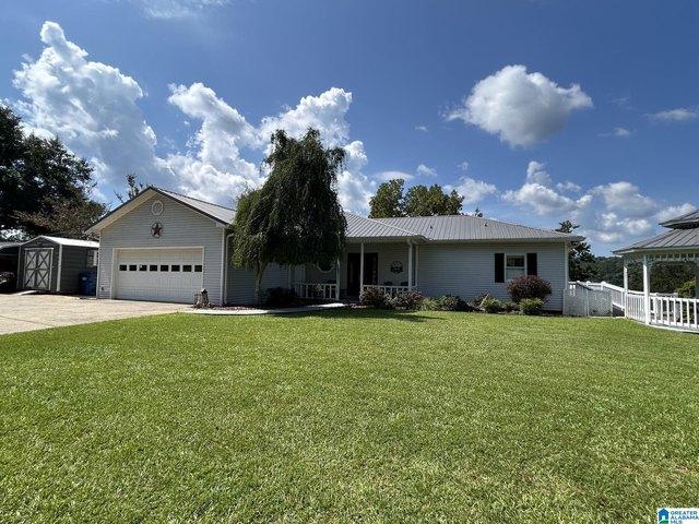 2040 Mohawk Cliff Rd, Ohatchee, AL 36271