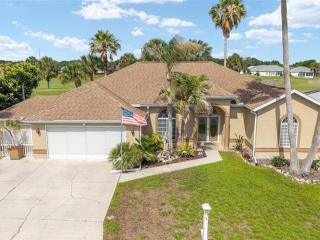 2040 NW 55th Avenue Rd, Ocala, FL 34482