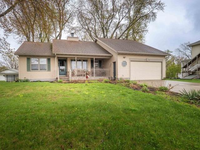 2040 N 1st St, Wisconsin Rapids, WI 54494
