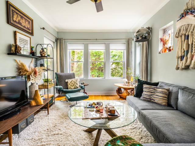 2040 N Spaulding Avenue # 2S