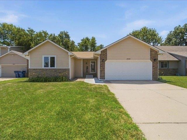 2040 N Parkridge Ct, Wichita, KS 67212