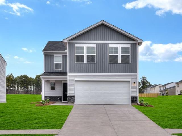 2040 Odyssey Dr, Hephzibah, GA 30815