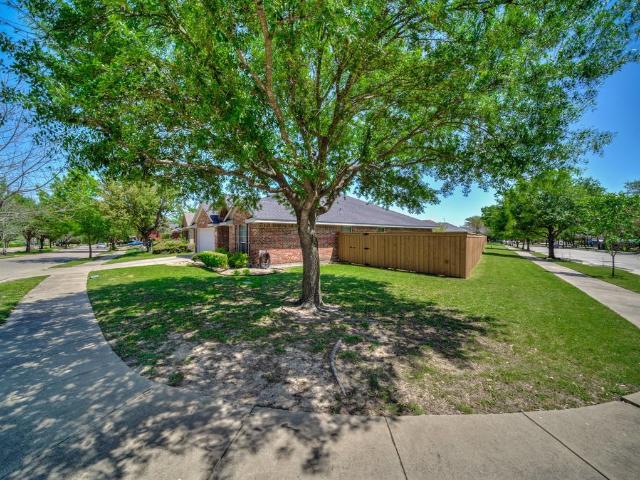 2040 Old Glory Ln, Forney, TX 75126 | MLS #21241 | Compass