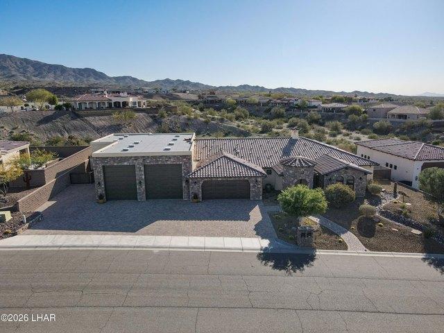 2040 Avienda Del Sol, Lake Havasu City, AZ 86406