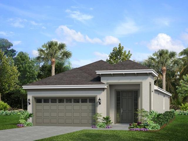 2040 Anthem Dr, Orange City, FL 32763