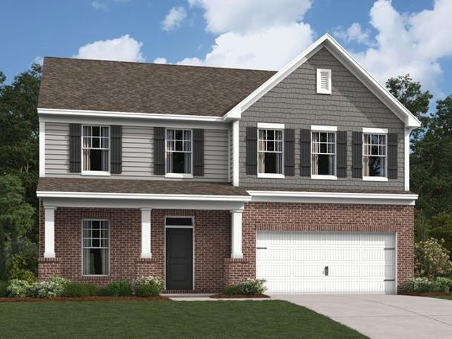 2040 Boulder Ridge Dr, Gastonia, NC 28052
