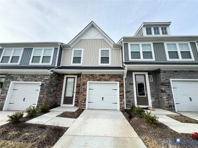 2040 Cedarbird Way, Richmond, VA 23227 | MLS #2611 | Compass