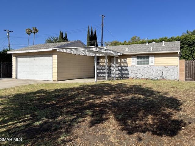 2040 Clover St, Simi Valley, CA 93065