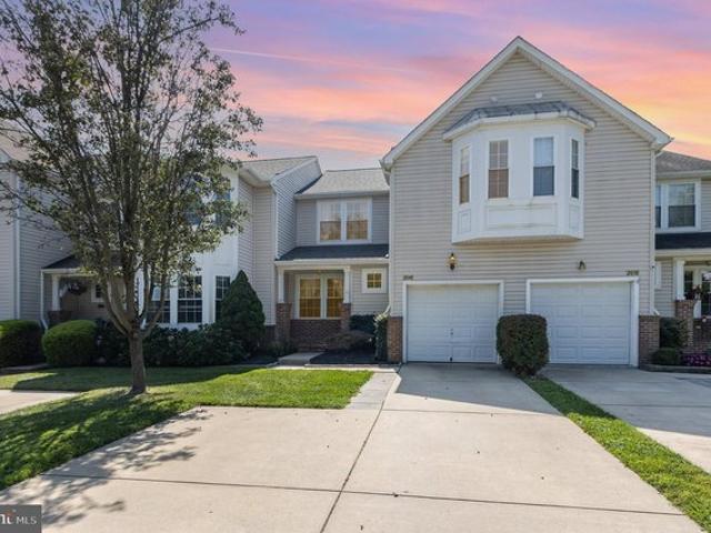 2040 Colgate Cir, Forest Hill, MD 21050