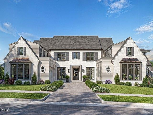 2040 Cotswood Ln Unit A, Durham, NC 27707