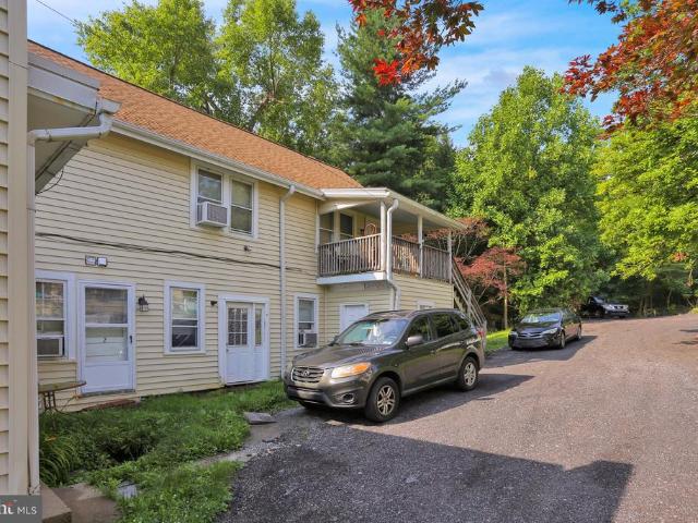 2040 Creek Road