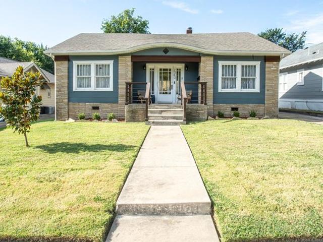 2040 E 13th St, Tulsa, OK 74104