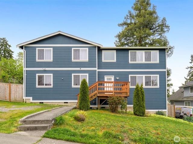 2040 E 34th St, Tacoma, WA 98404