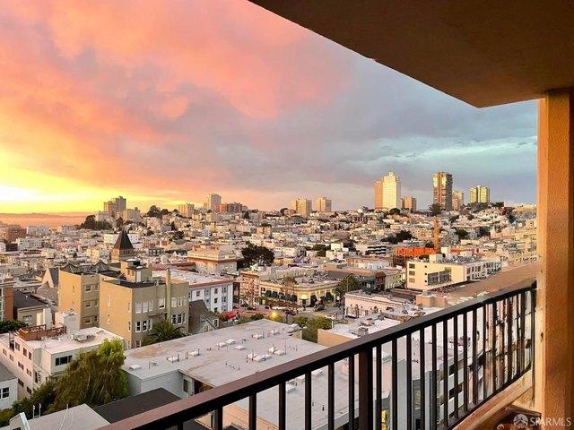 2040 Franklin St Apt 1004, San Francisco, CA 94109