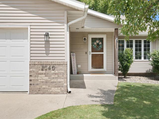 2040 Greenwood Drive