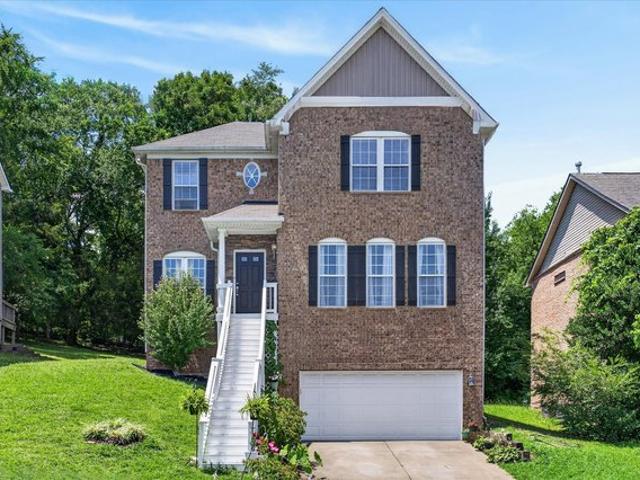 2040 Harvest Ln, Nashville, TN 37218