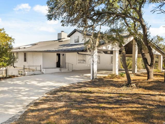 2040 Island View, Canyon Lake, TX 78133 | Compass