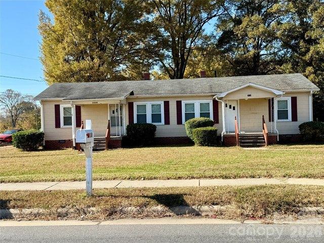 2040 Kannapolis Hwy, Kannapolis, NC 28027