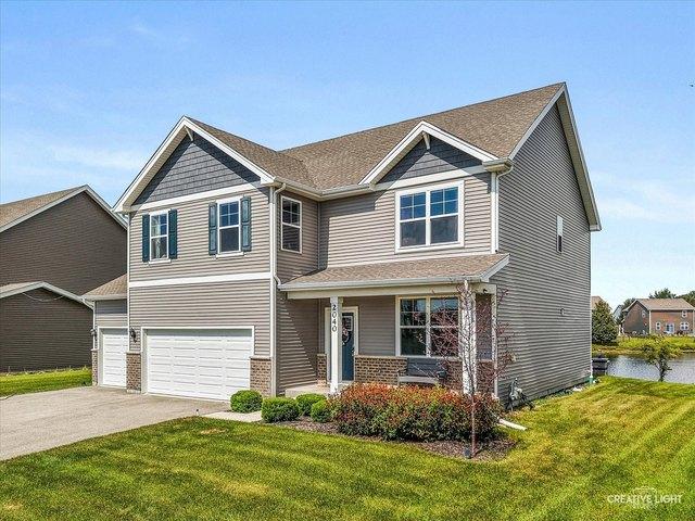 2040 Legacy Pointe Blvd, Plainfield, IL 60586