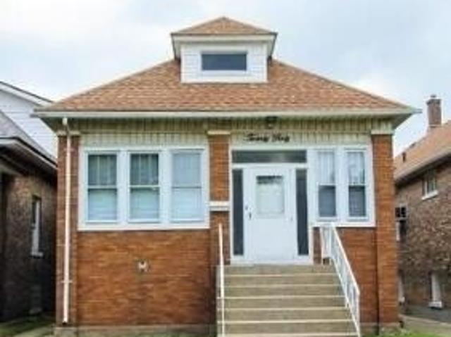 2040 Lincoln Ave, Hammond, IN 46394