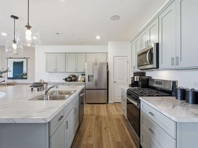 2040 Palmer Court # 6003