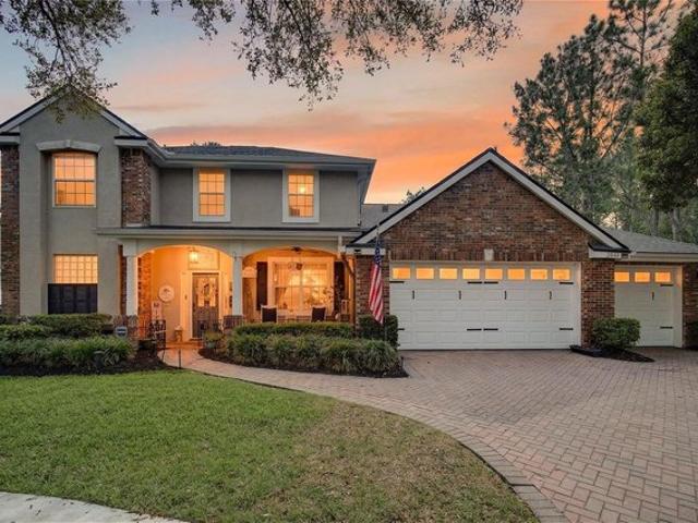 2040 Park Forest Blvd, Mount Dora, FL 32757