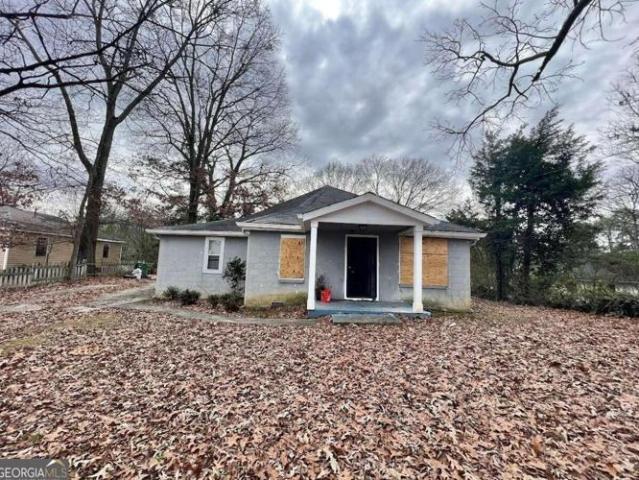 2040 Penelope St NW, Atlanta, GA 30314