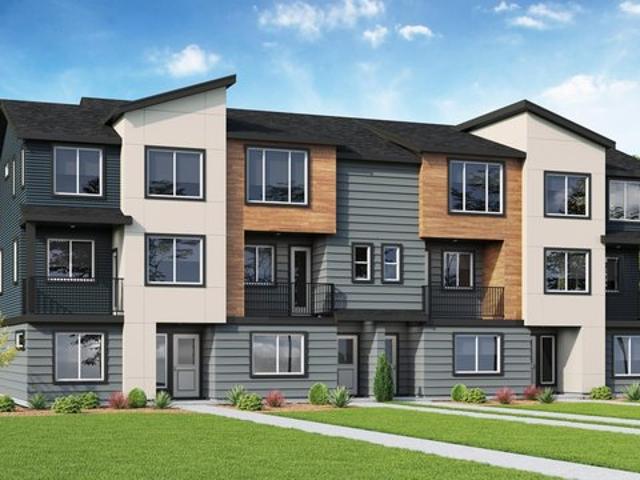 2040 Plan Towns on 12th Community