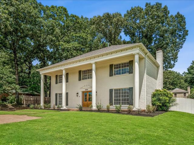2040 ridgeway rd