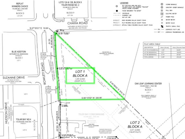 2040 Rowlett Rd, Rowlett, TX 75088 | MLS #21088